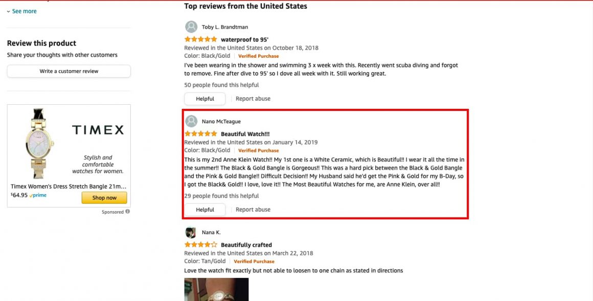 How to Optimize the Amazon Product Detail Page in 2025