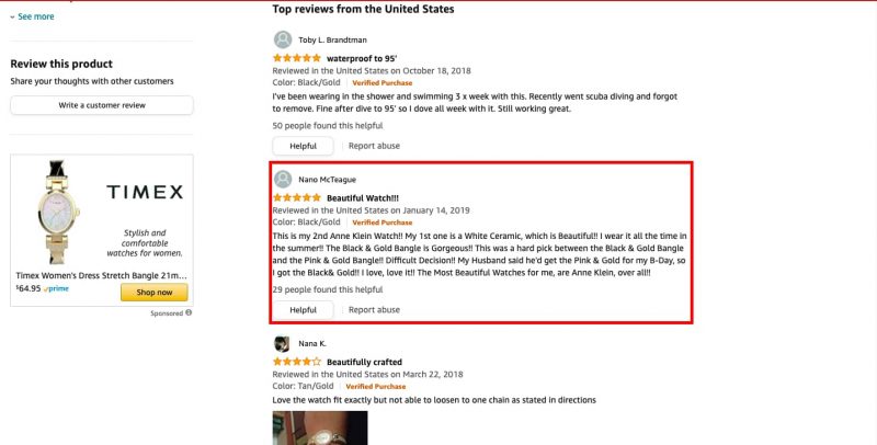 How to Optimize the Amazon Product Detail Page in 2025