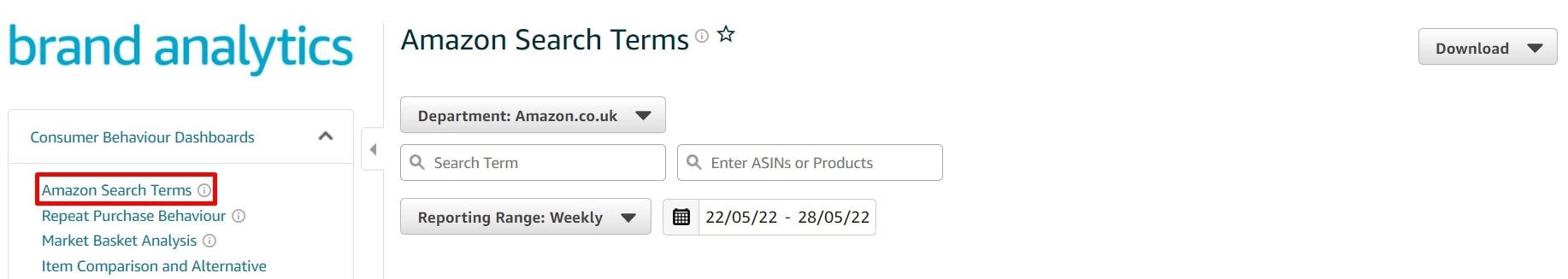 Search Frequency Rank to Maximize Your Conversions on Amazon