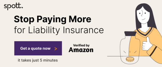 Amazon Seller Insurance - Everything You Need to Know 2023
