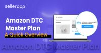 How to increase your sales with the Amazon DTC master plan