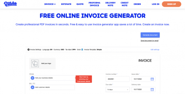 Generate Amazon Receipts in 2024: An Easy How-To Guide