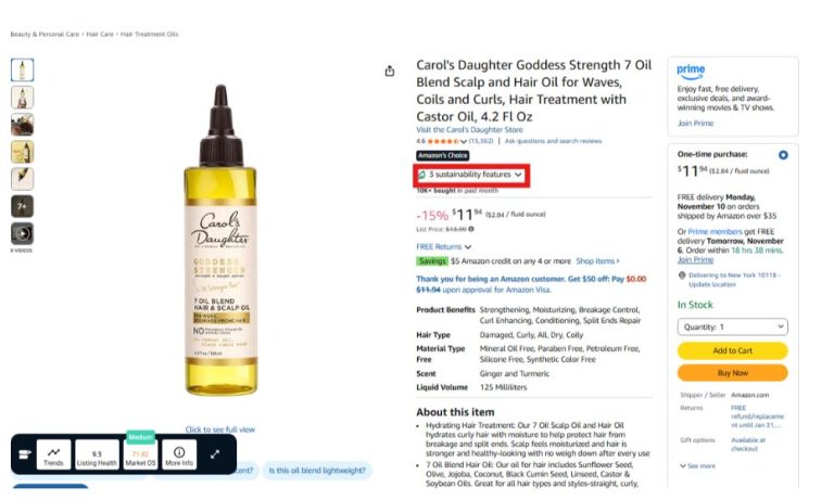 Amazon Badges 2025 Explained (How to Get Them in 2025)