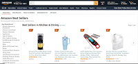 Different Types of Amazon Badges and How to Earn Them