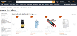 Different Types of Amazon Badges and How to Earn Them