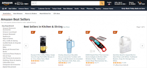 Different Types of Amazon Badges and How to Earn Them