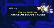 Why you should use Amazon budget rules