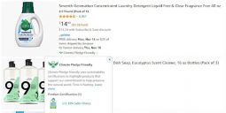 Different Types of Amazon Badges and How to Earn Them