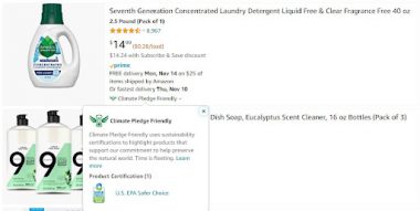 Different Types of Amazon Badges and How to Earn Them