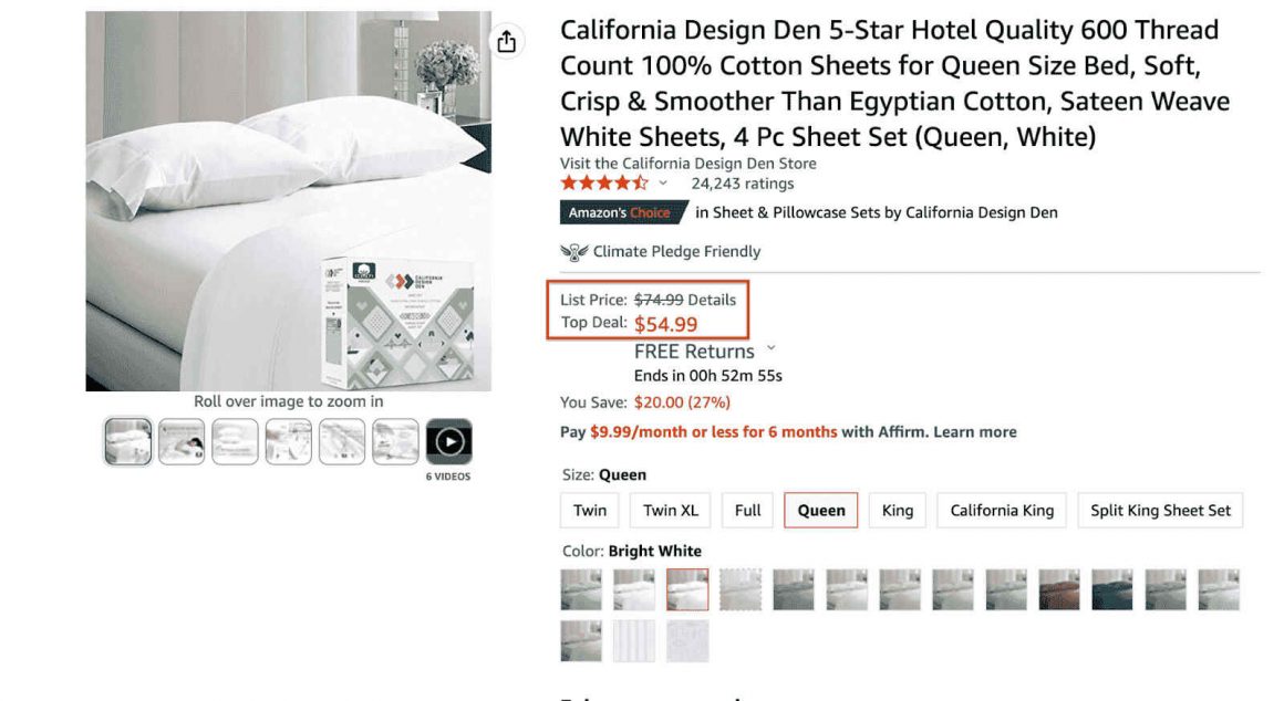 Amazon Black Friday: 11 Tips to Get More Sales in 2022