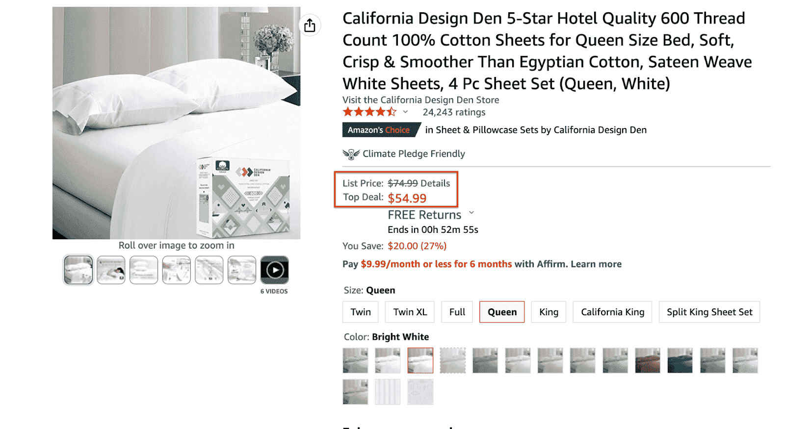 Amazon Black Friday: 11 Tips to Get More Sales in 2022