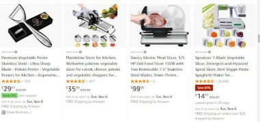 Different Types of Amazon Badges and How to Earn Them