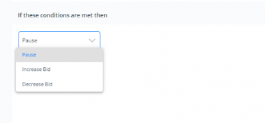 Why you should use Amazon budget rules