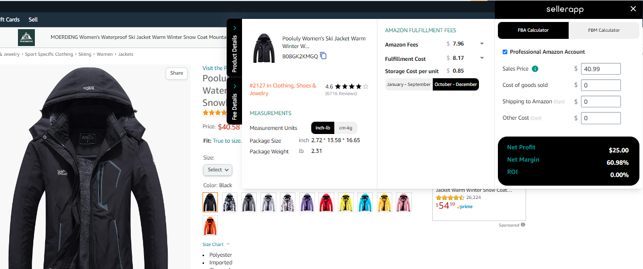 Amazon Profit Margins Explained (The Complete 2026 Guide)