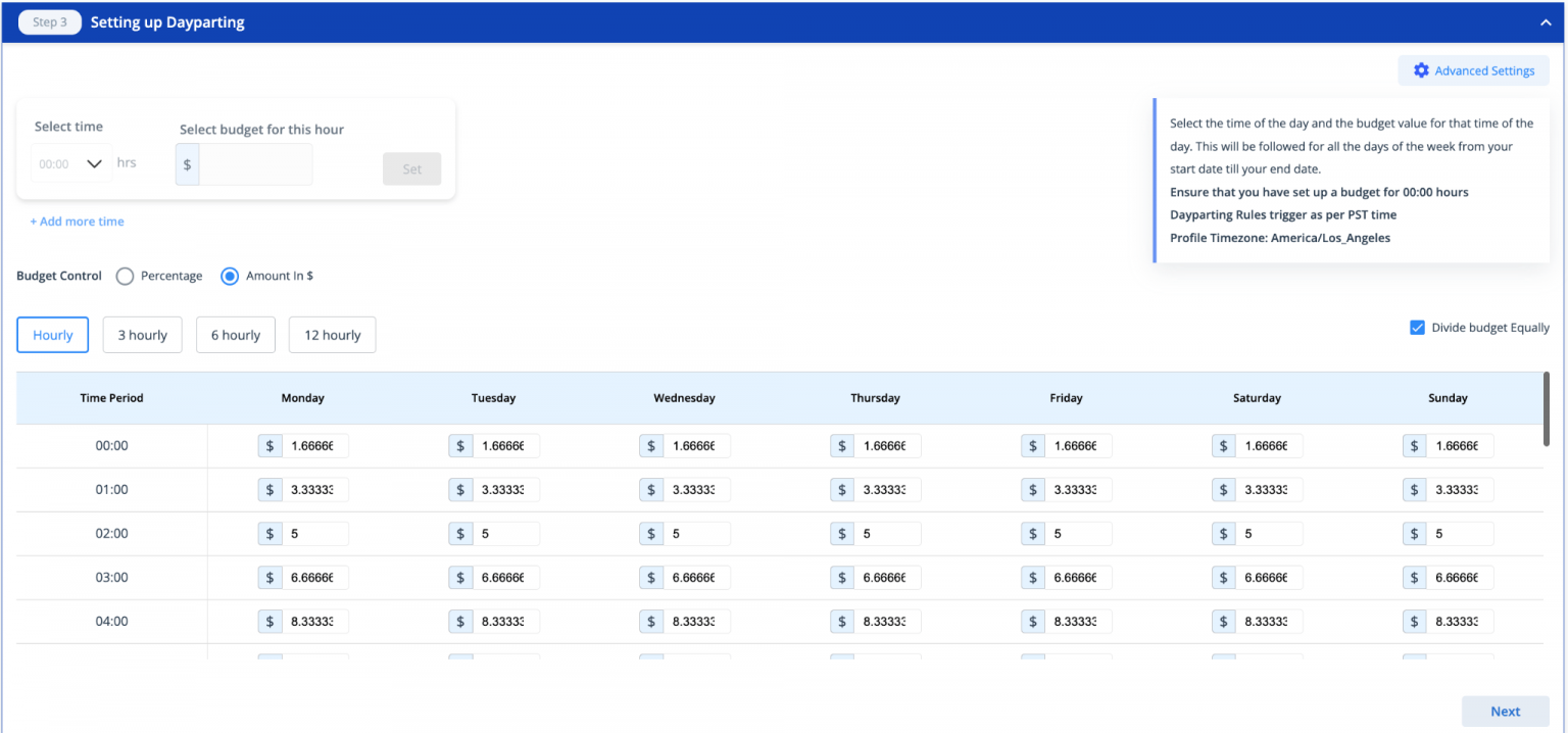 What Is Amazon Dayparting And How Does It Work?
