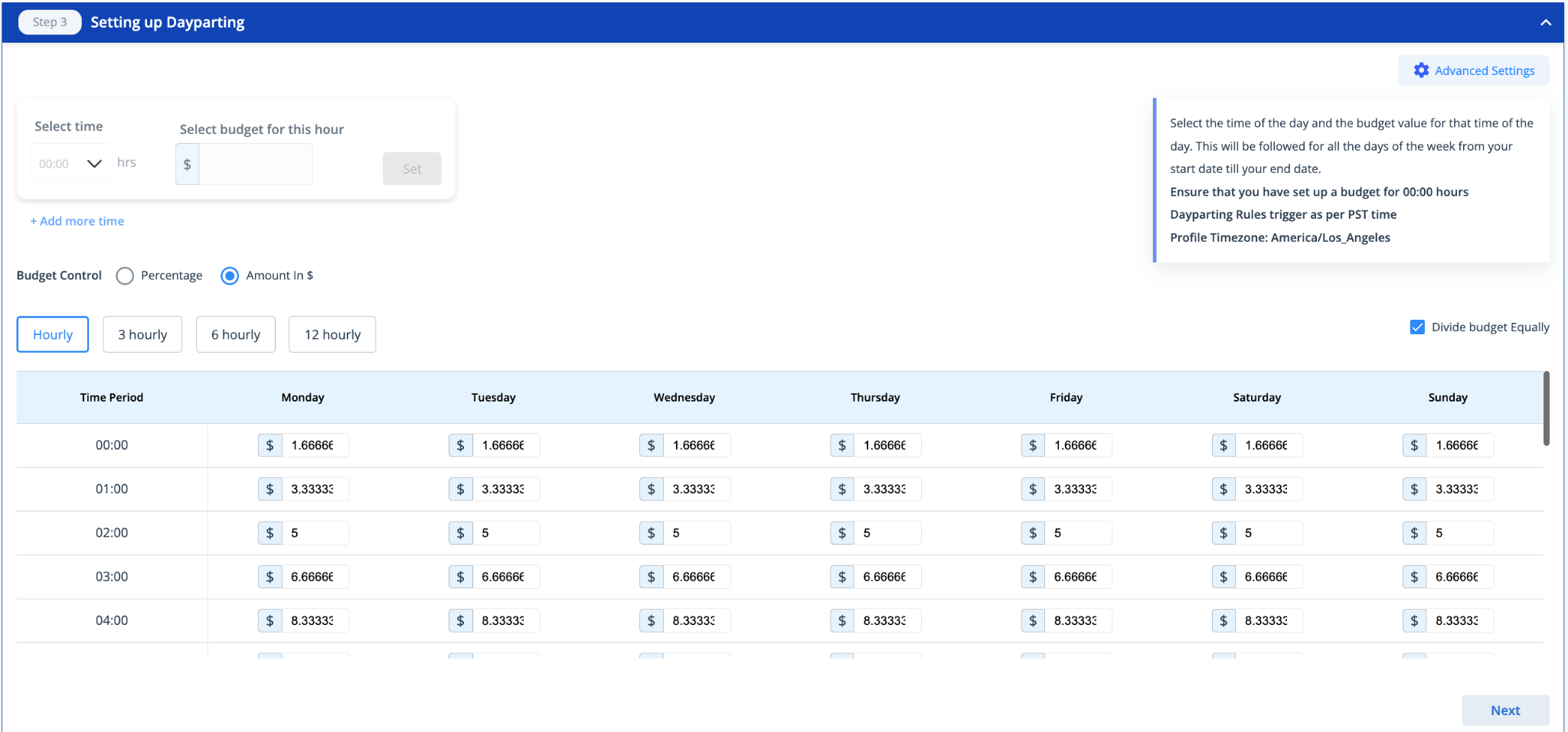 What Is Amazon Dayparting And How Does It Work?