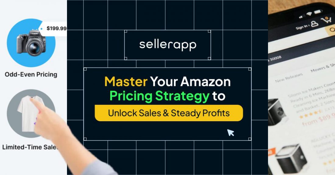 A Step-by-Step Guide for Building Your Brand on Amazon
