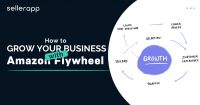 What is Amazon Flywheel: A Comprehensive guide