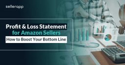 Profit and Loss (P&L)Statement for Amazon Sellers