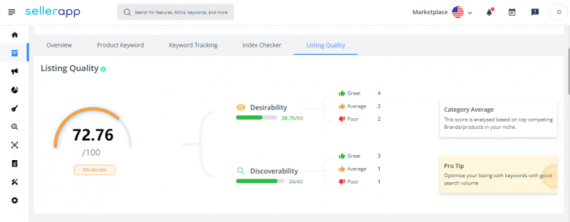 Learn the Ins and Outs of Amazon Account Health Rating