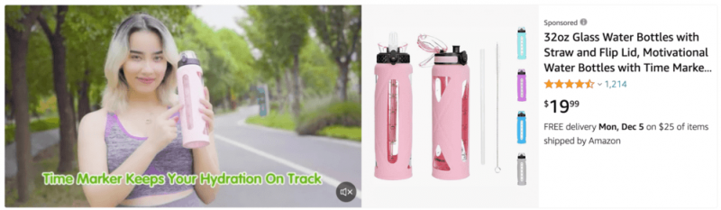 Amazon PPC: Complete Guide to Sponsored Product Campaign