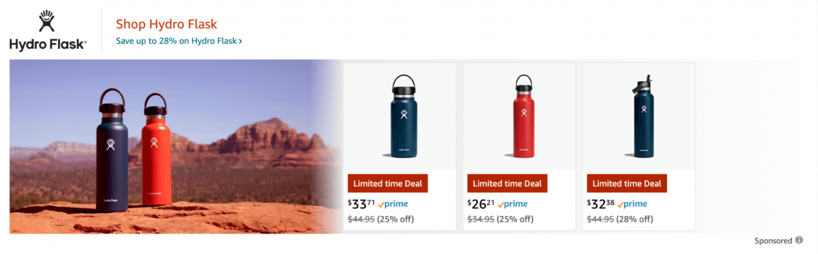 Amazon PPC: Complete Guide to Sponsored Product Campaign