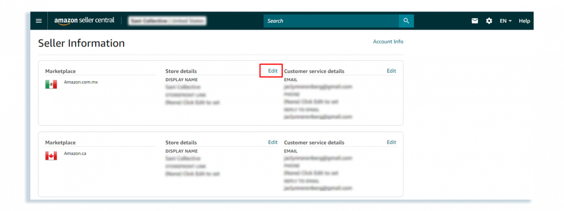 7 ways to Choose Your Amazon Seller Name 2023