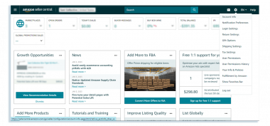 7 ways to Choose Your Amazon Seller Name 2023