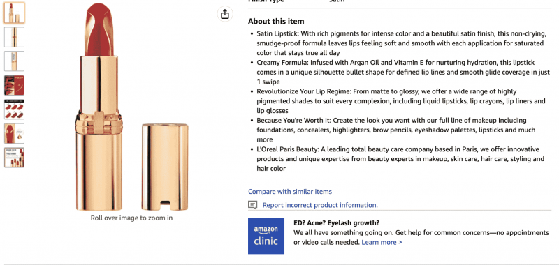 The Secret to Amazon Success: Mastering the Art of Copywriting