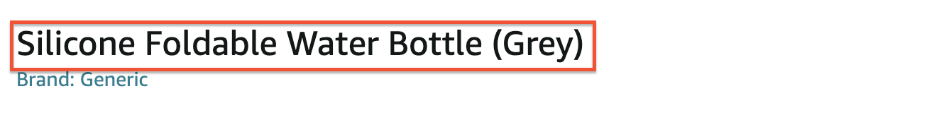 The Secret to Amazon Success: Mastering the Art of Copywriting