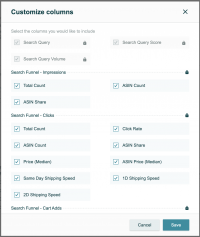 Amazon's Search Query Performance Dashboard: Your Key to More Sales