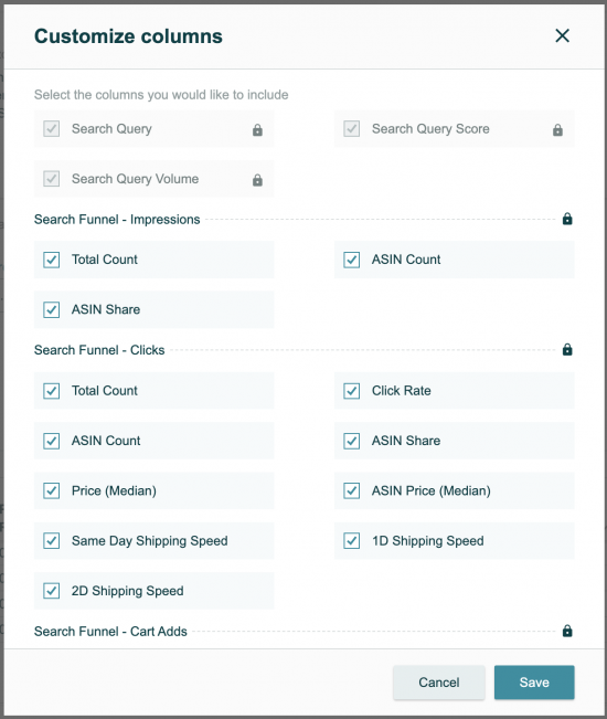 Amazon's Search Query Performance Dashboard: Your Key to More Sales