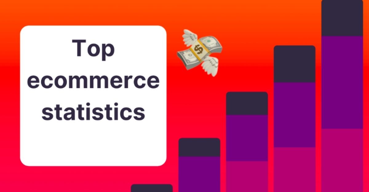 10 eCommerce statistics you should know heading into 2023