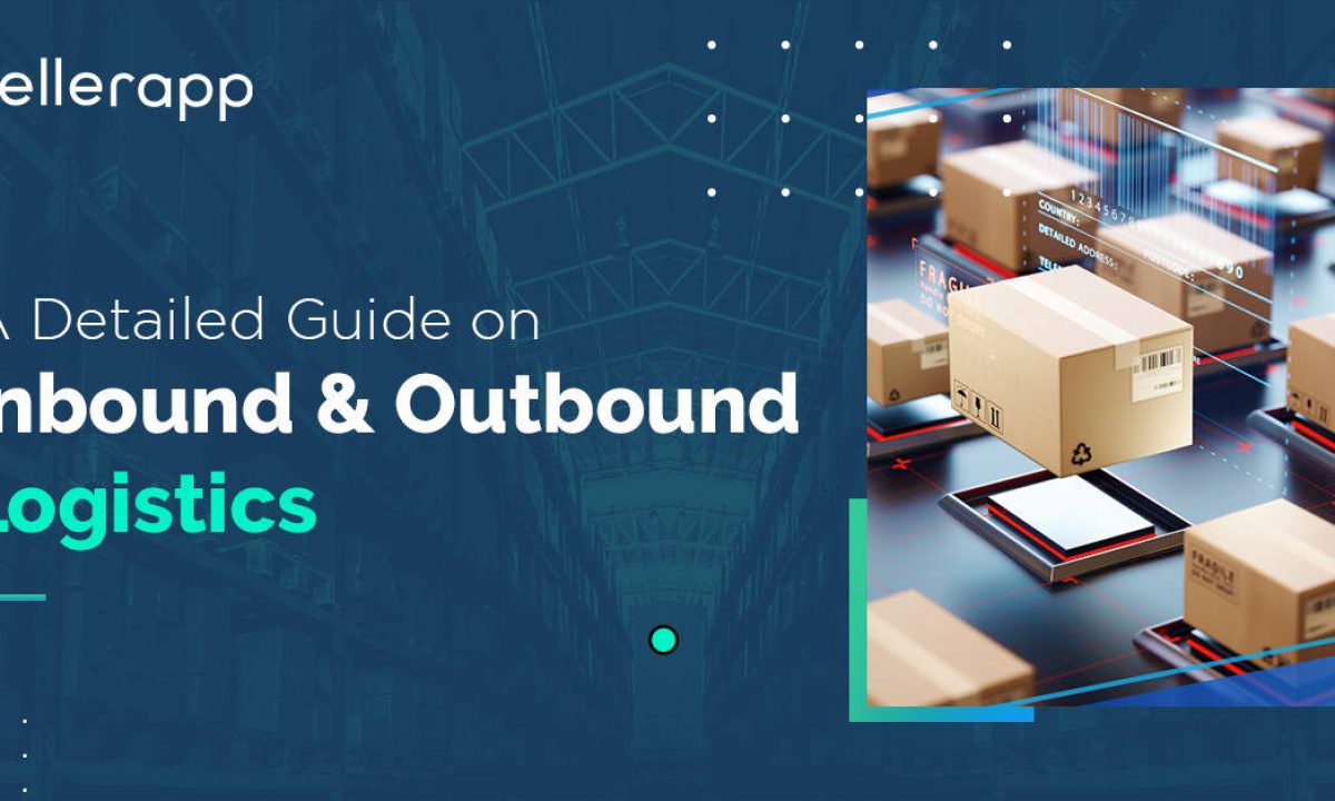 Outbound Logistics Value Chain Mapping For: Inbound Logistics