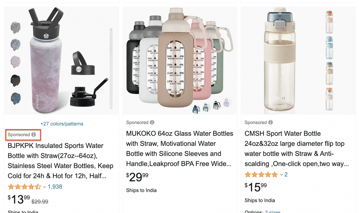 Amazon PPC: Complete Guide to Sponsored Product Campaign