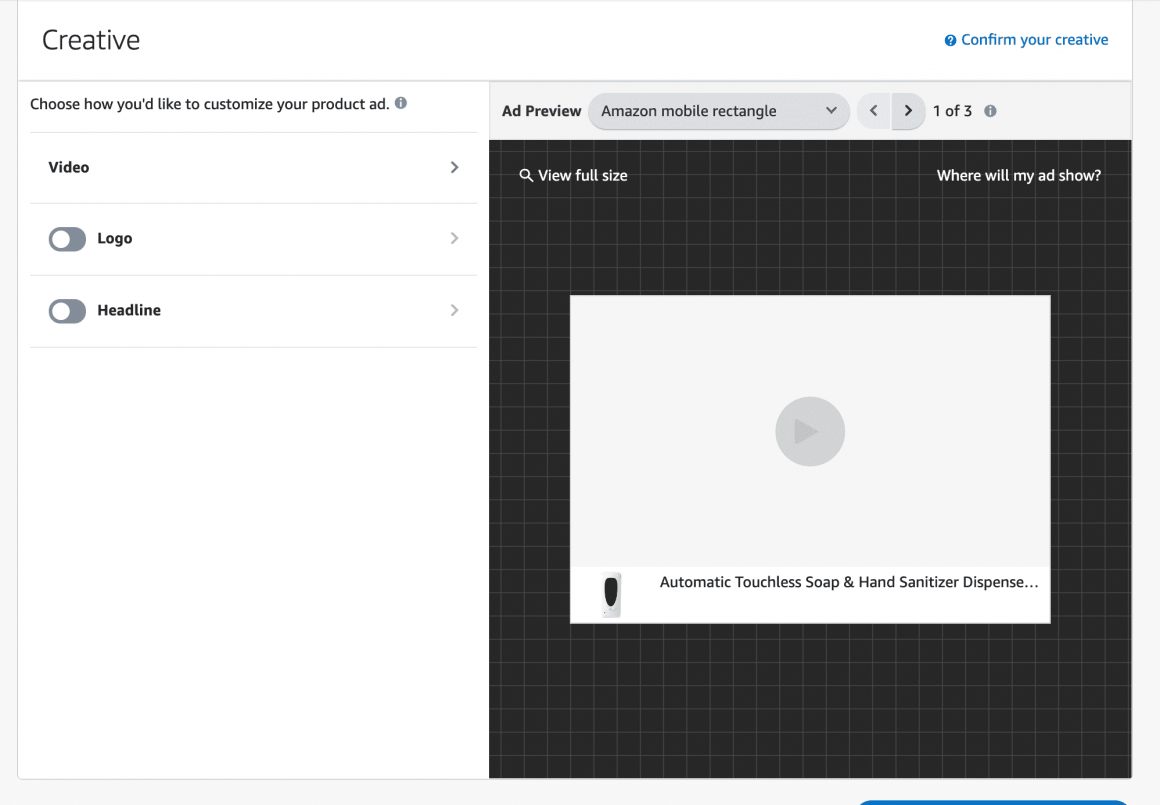 Amazon Banner Ads: An Ultimate Guide for Sellers and Advertisers