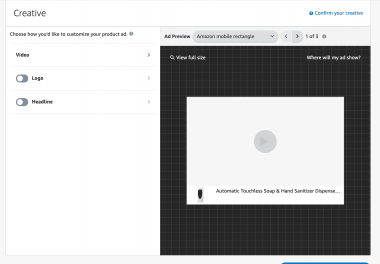 Amazon Banner Ads: An Ultimate Guide for Sellers and Advertisers