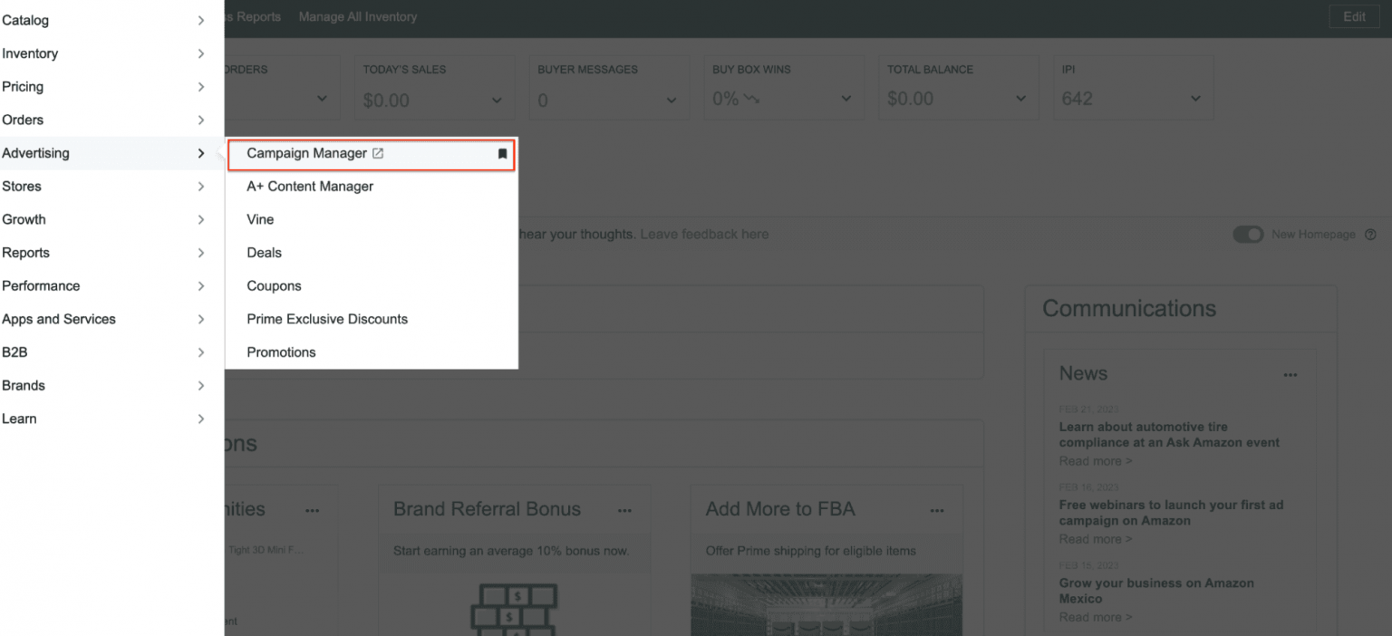 Amazon Banner Ads: An Ultimate Guide for Sellers and Advertisers