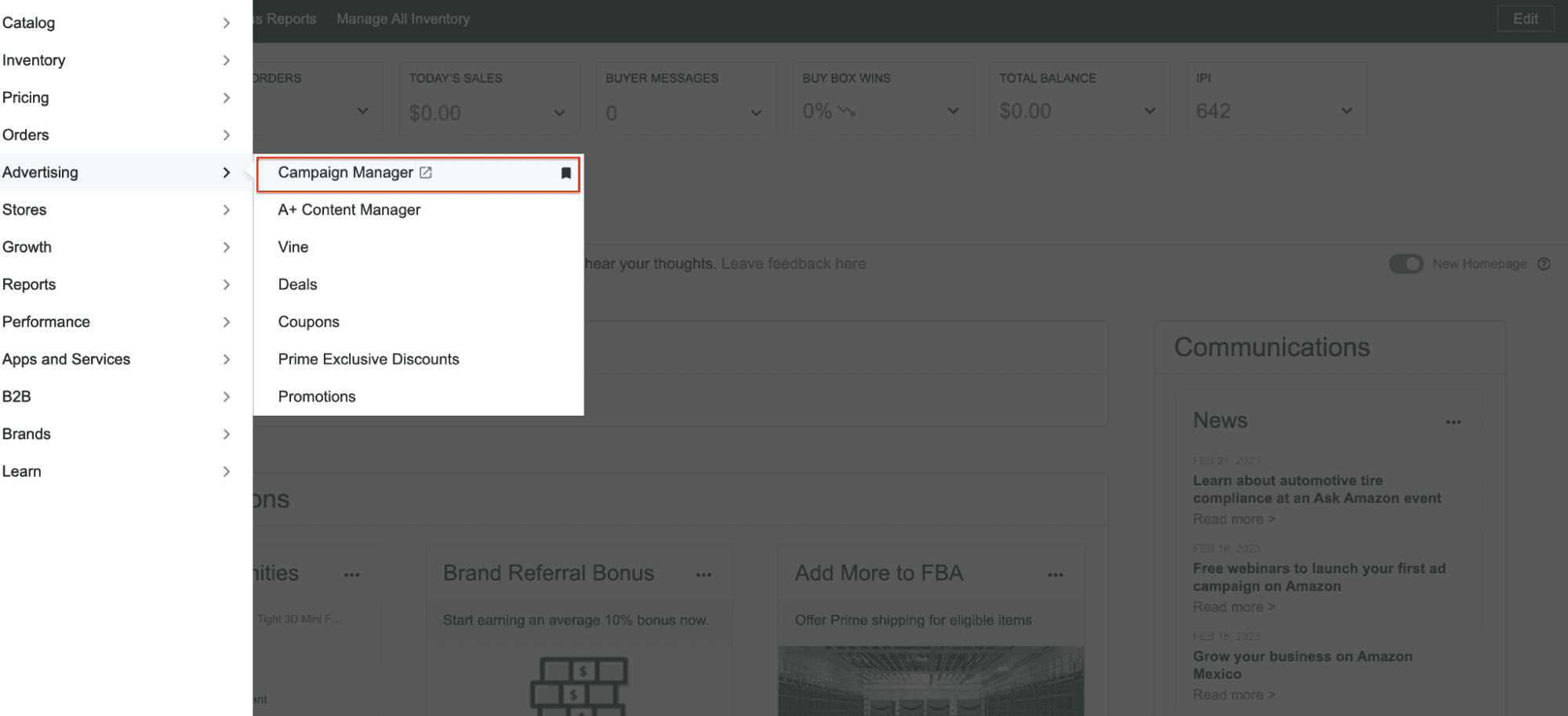 Amazon Banner Ads: An Ultimate Guide for Sellers and Advertisers