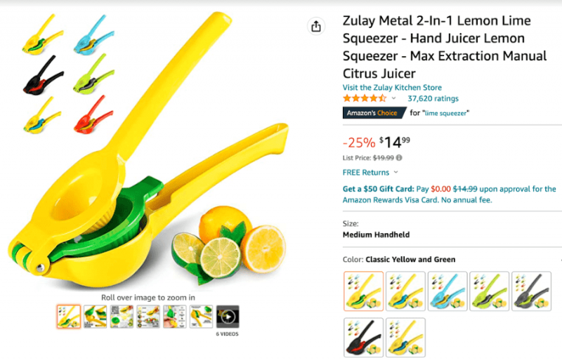 The Role of A9 algorithm in Amazon SEO: A Guide for Sellers