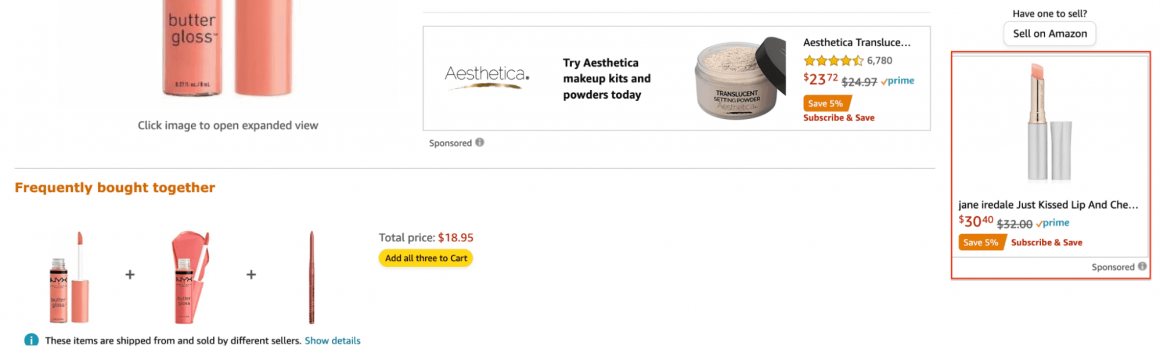 Amazon Banner Ads: An Ultimate Guide for Sellers and Advertisers