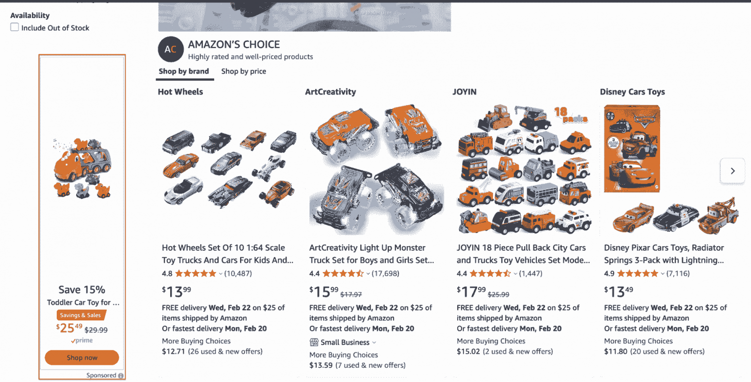 Amazon Banner Ads: An Ultimate Guide for Sellers and Advertisers