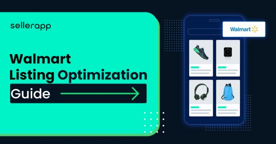 Effective Strategies to Optimize your Product Listing on Walmart