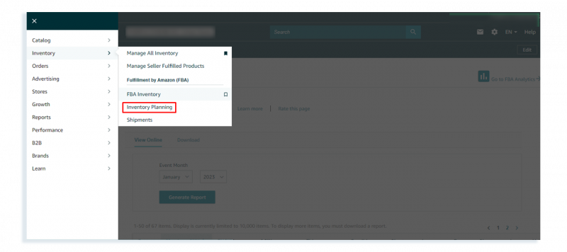 Amazon Long-term storage fees: Everything you need to know