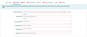 The Ultimate Guide to Creating a Killer Amazon Product Listing