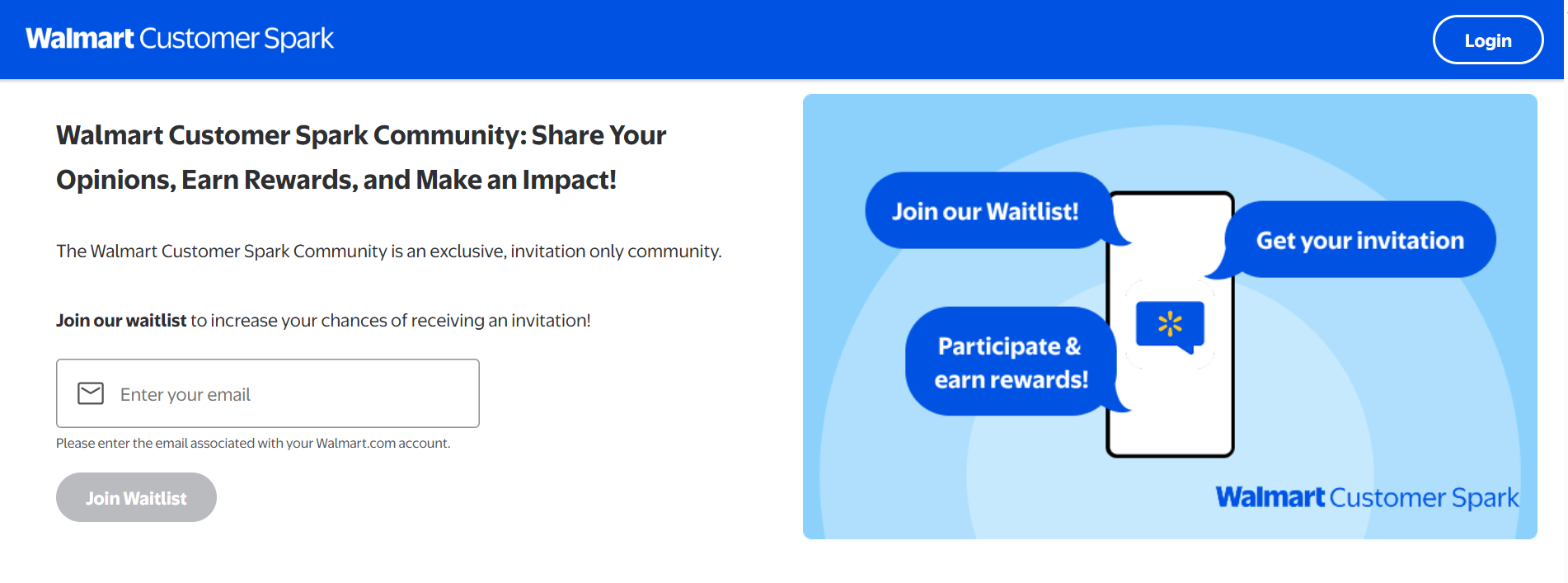 Walmart Spark Reviewer: How to Get Invited in 2026 + Tips