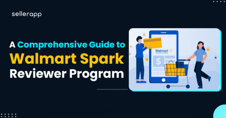 Walmart Spark Reviewer: How to Get Invited in 2026 + Tips