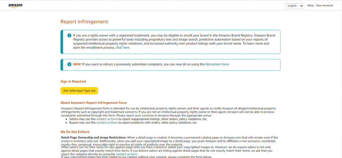 A Quick Guide on Amazon Counterfeit Products 2023 A Quick Guide on Amazon Counterfeit Products 2023
