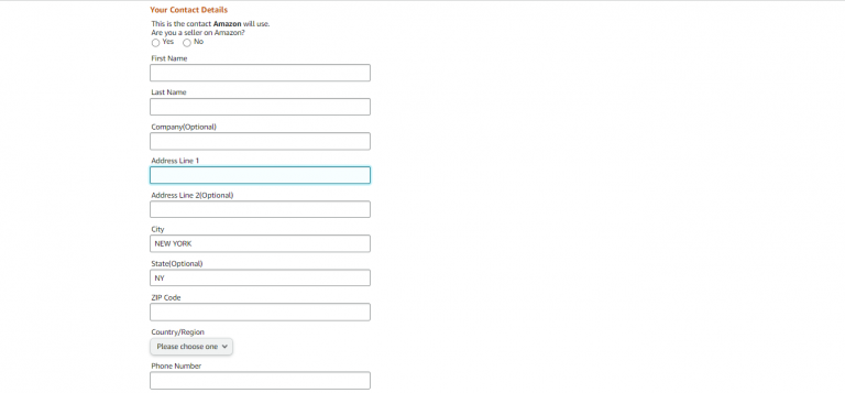 A Quick Guide on Amazon Counterfeit Products 2025