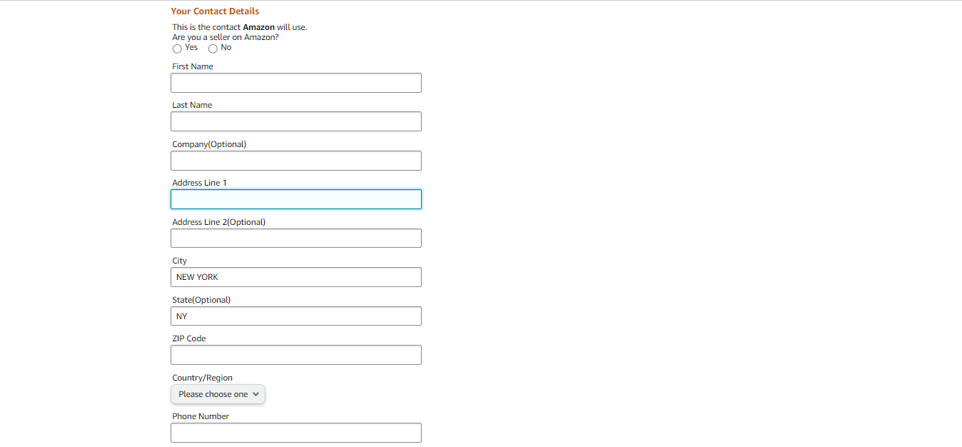 A Quick Guide on Amazon Counterfeit Products 2026